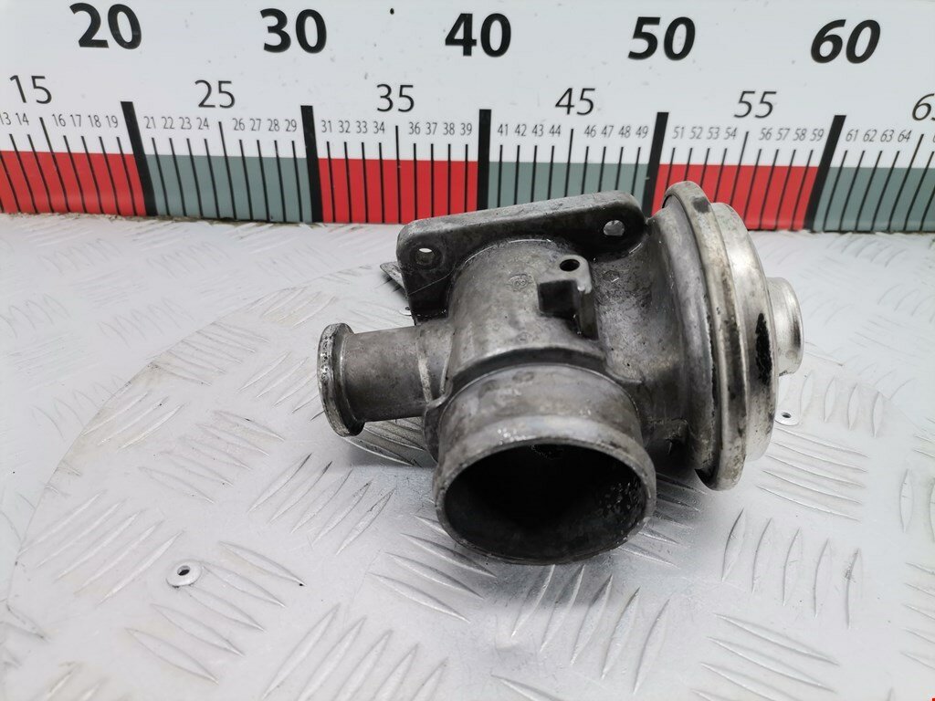 Клапан ЕГР EGR BMW 5-Series (E39) 11717804378 арт. 1632360