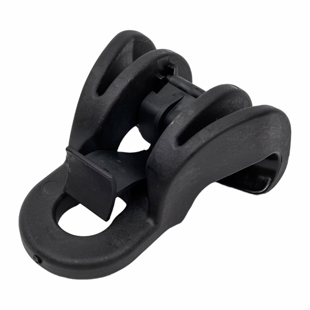 Поддерживающий зажим ВК PS 1500 P без серьги 20200031, для крепления провода марки СИП-2