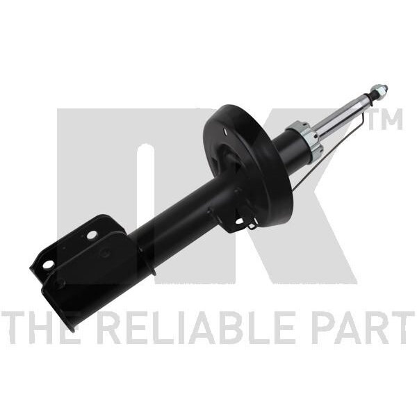 Амортизатор подвески для автомобиля Vauxhall Opel, NK 653630671 (1 шт.)