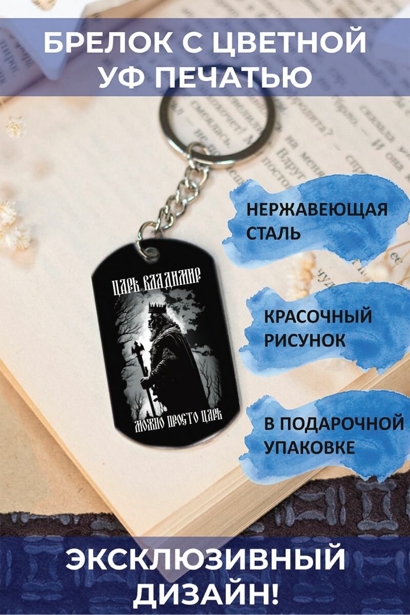 Брелок