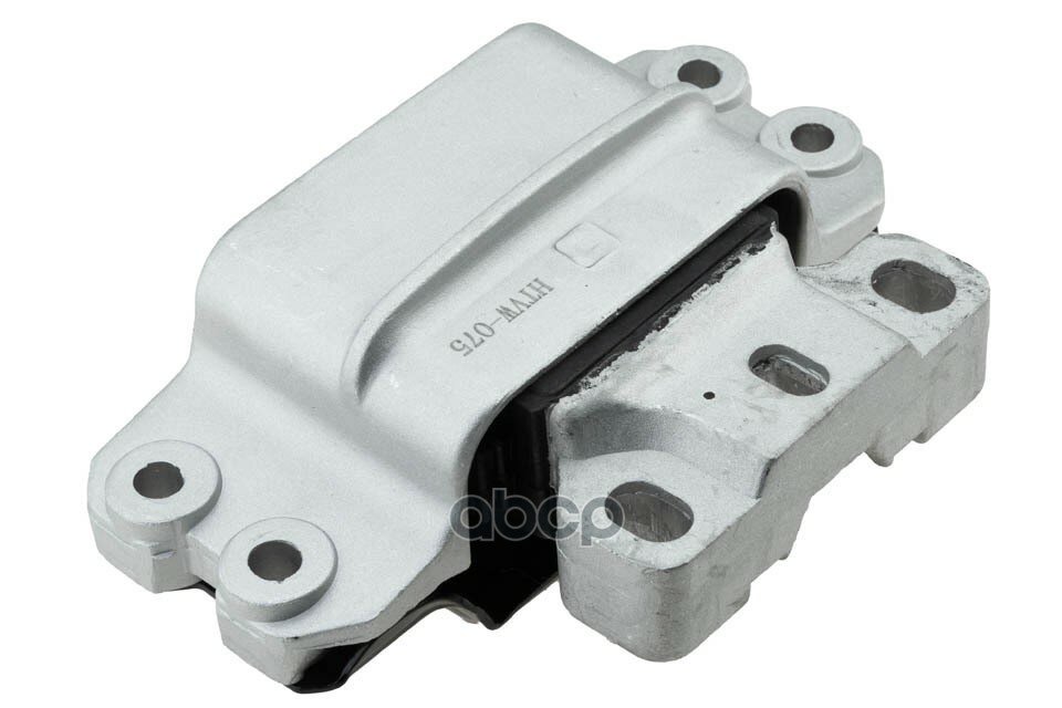 Подушк двиг VW GOLF VI 2008-, PASS B6 2005-, PASS B7 2010-, TOURAN 2003-/прав , верх шт. NTY арт. ZPS-VW-075
