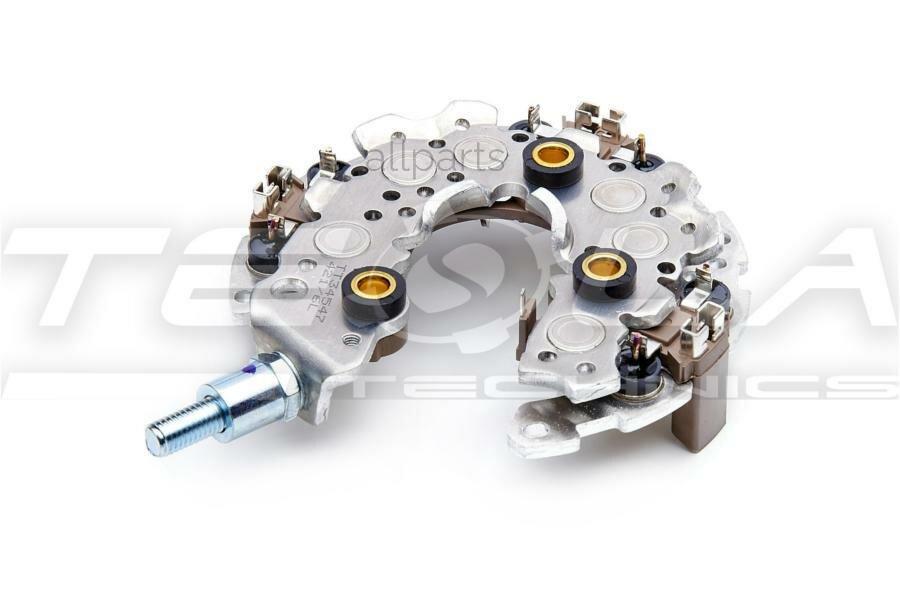 TESLA TECHNICS TT34547 Диодный мост 12V