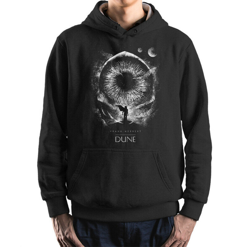 Толстовка Dream Shirts
