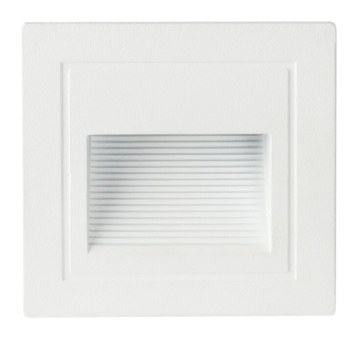 Подсветка для лестниц и ступеней Arte Lamp A7325IN-1WH