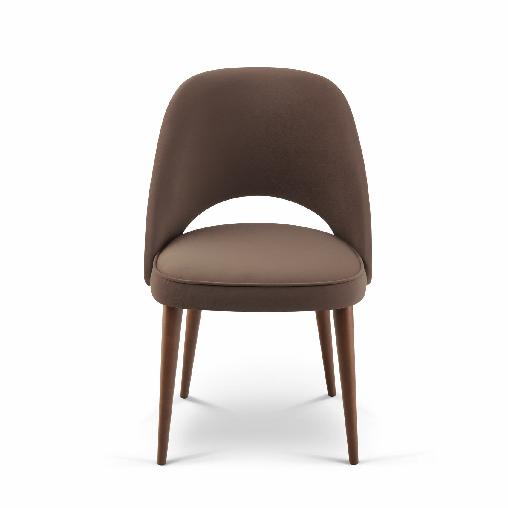 Обеденный стул Тайлер в Лавсит. Доставка за через 35 дней.