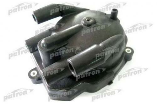 Крышка трамблёра hitachi mazda 626 1.8i/2.0i 16v 91-97 Patron PE15017 Mazda: FS05-18-V00 Mazda 626 Iv (Ge). Mazda 626