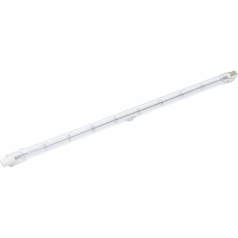 Лампа галогенная TDM ELECTRIC ЛГ-1500 Вт-R7s-254 мм SQ0341-0005