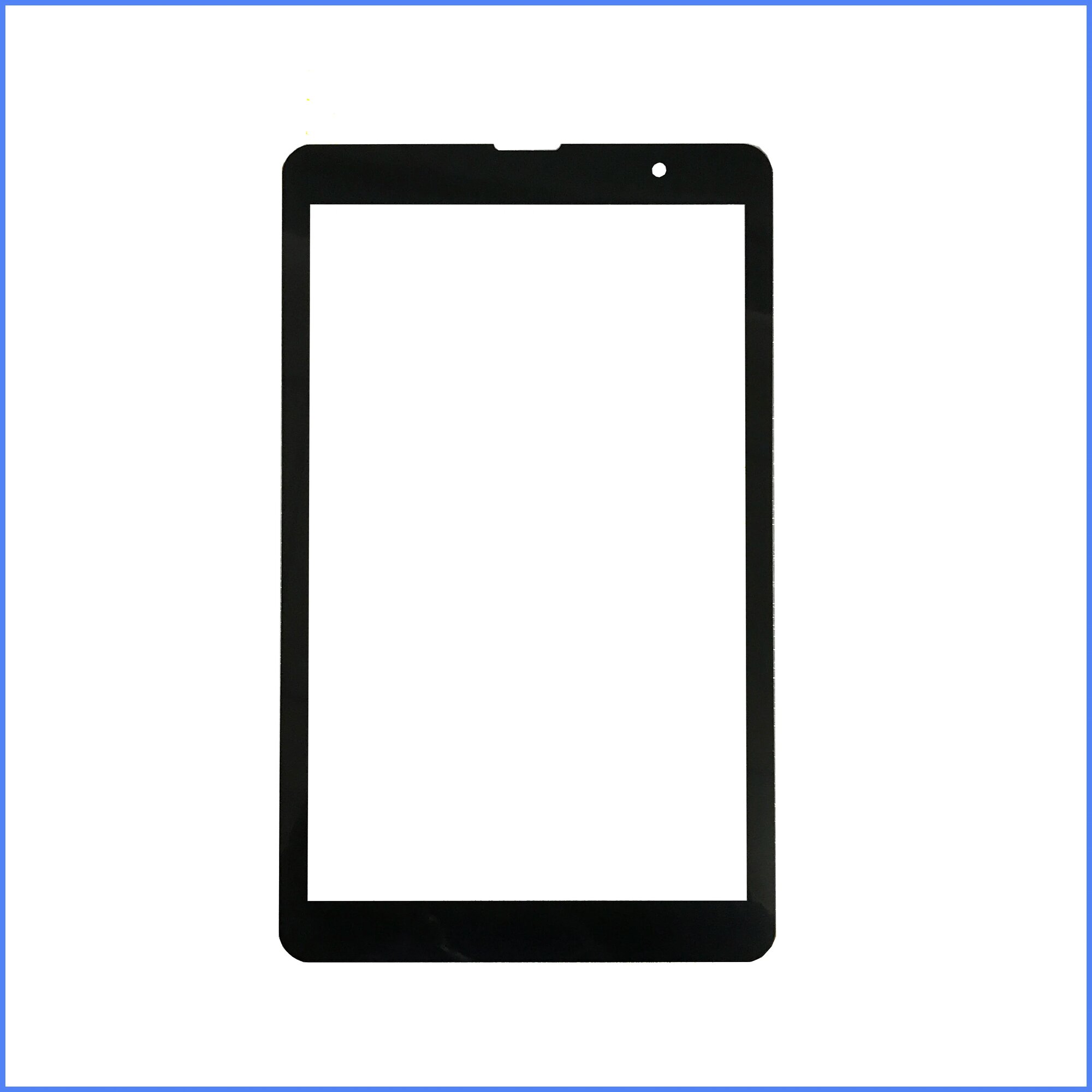 Сенсорный экран 8 дюймов для Alldocube Smile1 1PCS black