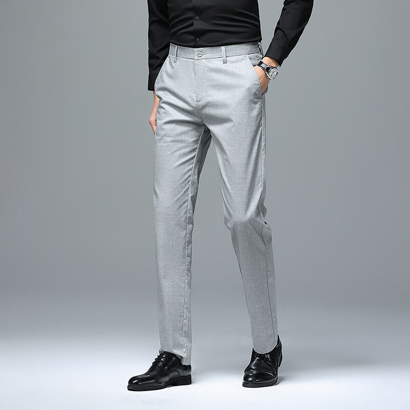 Брюки классические