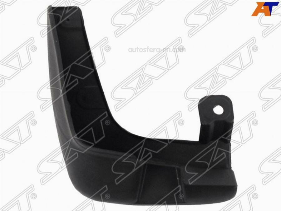SAT STKA44016B2 Брызговик Kia Cerato 08-13 / Forte 08-13 (Спереди/ Слева)