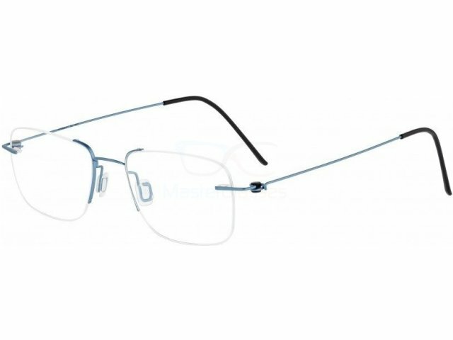 Minima Оправа Minima 9С S 9002 голубой [9С S 9002 голубой]