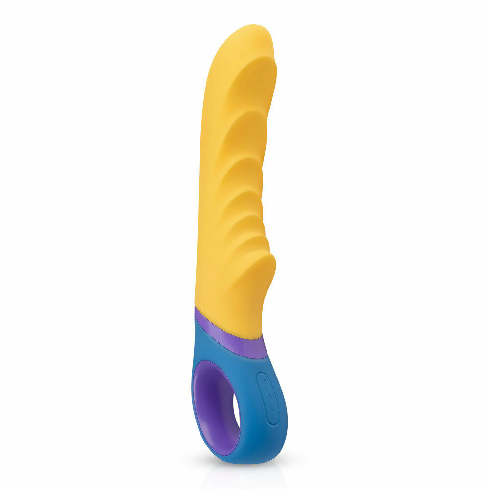 Стимулятор точки G PMV20 Tone G-Spot Vibrator / Секс-игрушки 18+ / Интимные товары для взрослых 18 плюс / Интим игрушки для секса 18 + / Эротические игрушки для взрослых