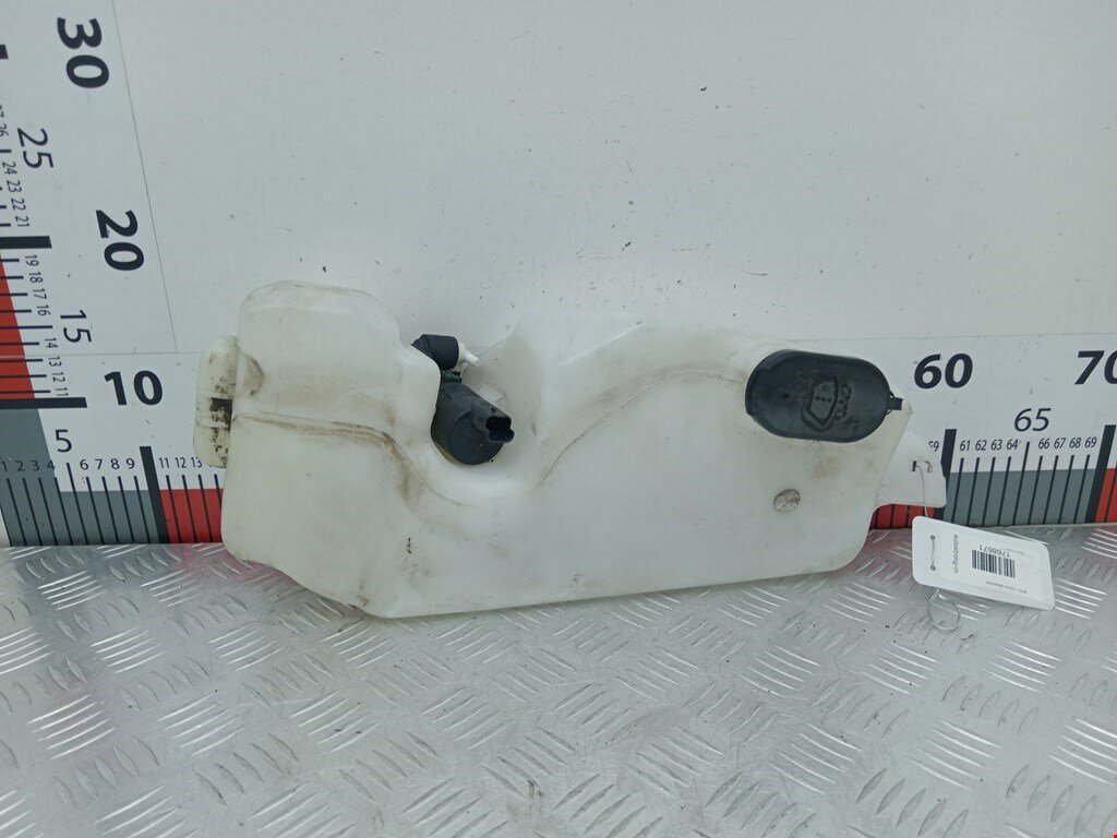 Бачок омывателя Renault Duster 1 8200609549 арт. 1768671