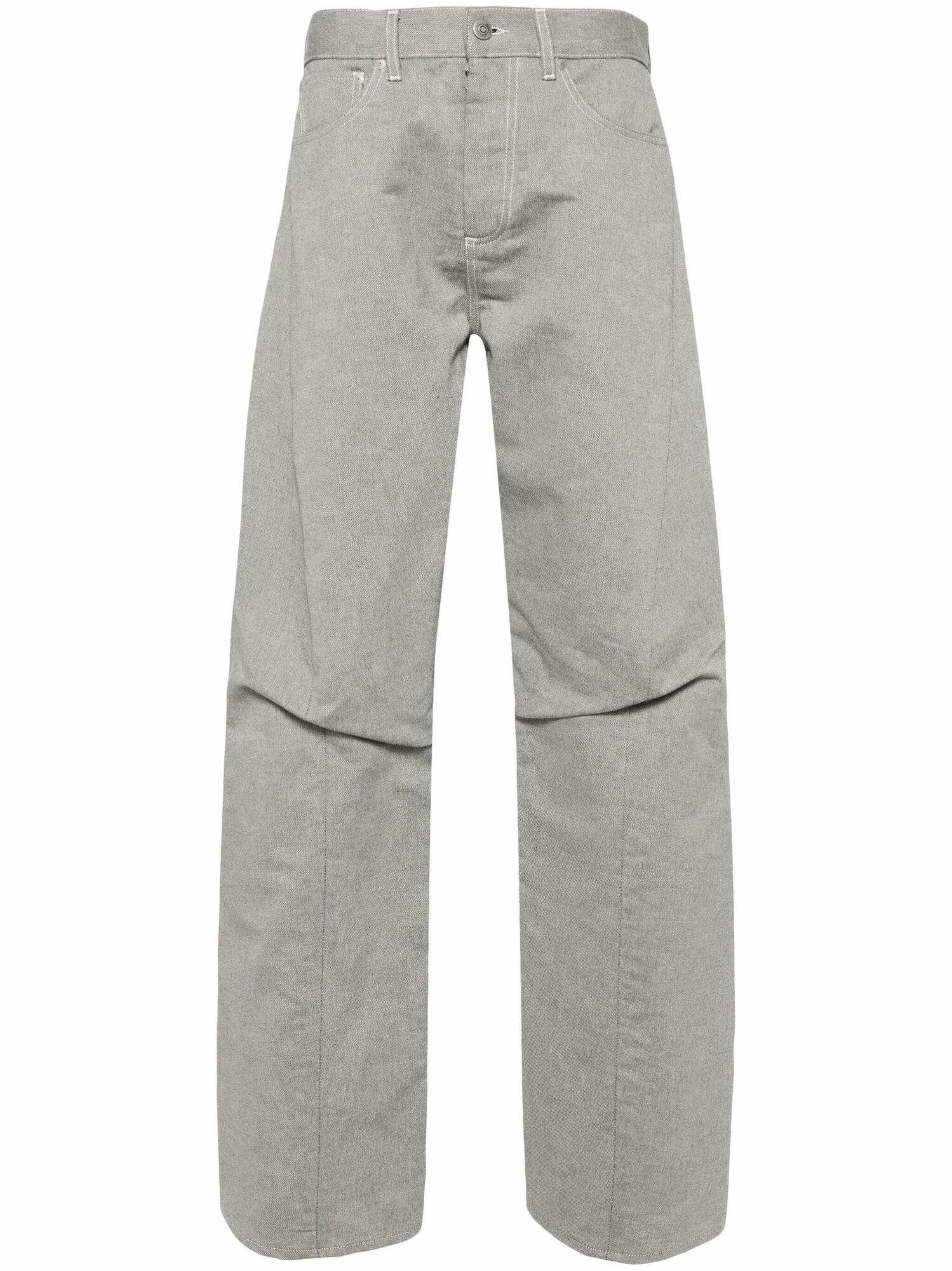 Джинсы 5 Pockets 