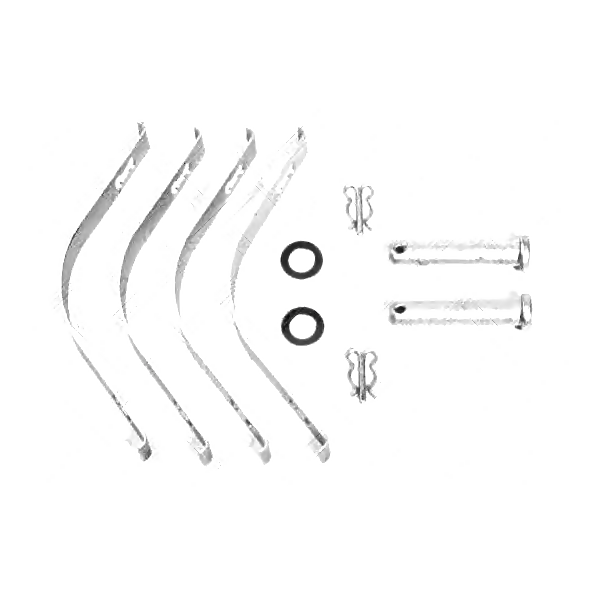 STELLOX 85-01429-SX (000024204920 / 0509290070 / 0509290090) колодки дисковые 29167 248x109.5x30отв. датч5мм \bpw (05 / 03) knorr