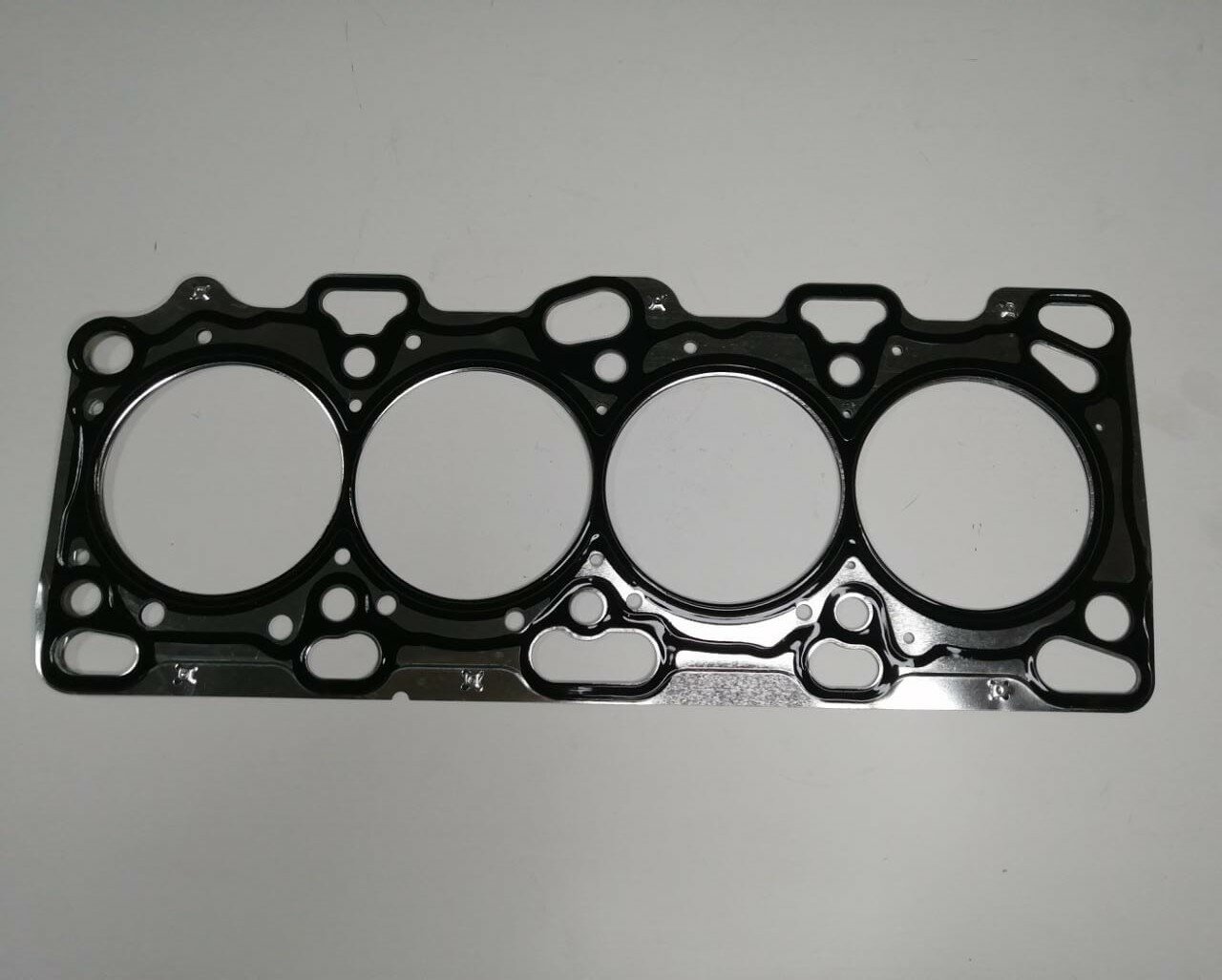 Прокладка ГБЦ (металл) KIMIKO Chery Tiggo [2.4 16V 5MT внедорожник 4X4] SMD332034KM