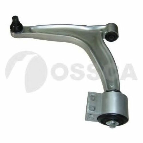 Сайлентблок рычага подвески Ossca 03296 для Chevrolet Zafira (1999-2012), Fiat Croma (2005-н. в.), Opel Astra (1998-2014)
