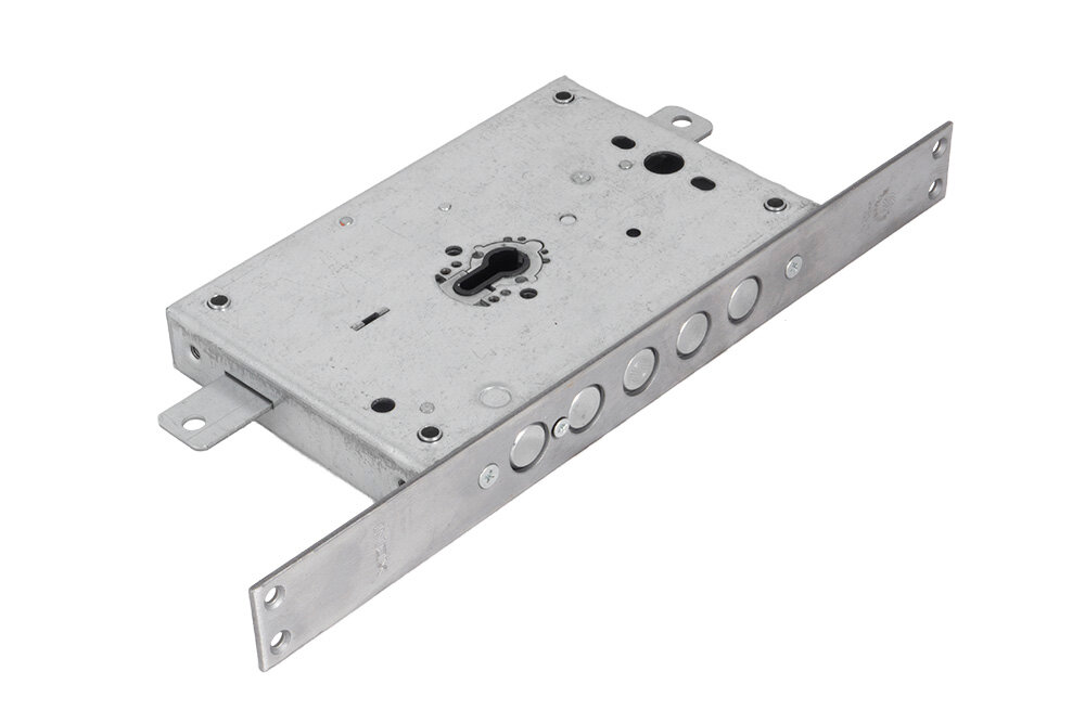 Замок врезной Securemme 2663