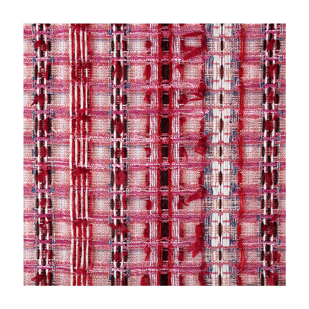 Ткань Xiaoxiangfeng, шерстяной твид, 100% полиэстер, 150x306 см