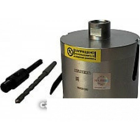 Коронка Hilberg HM250