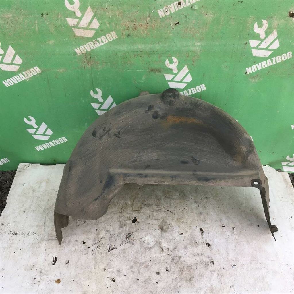 Локер задний правый Ford Mondeo 3 00-07