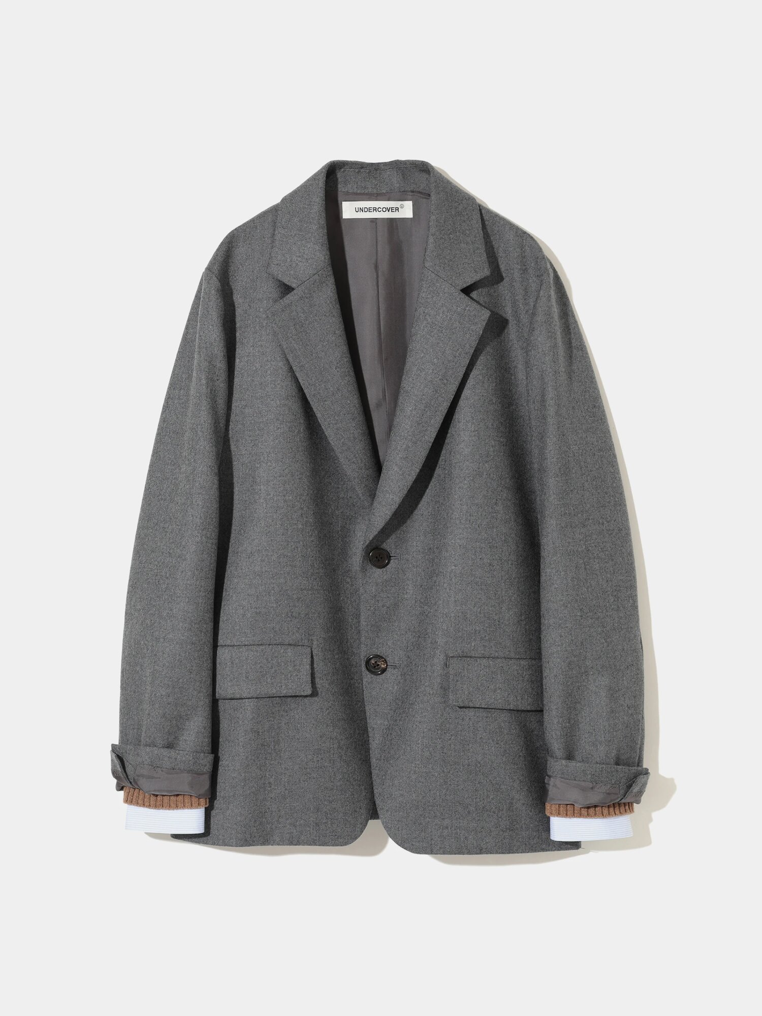 Пиджак Wool Top