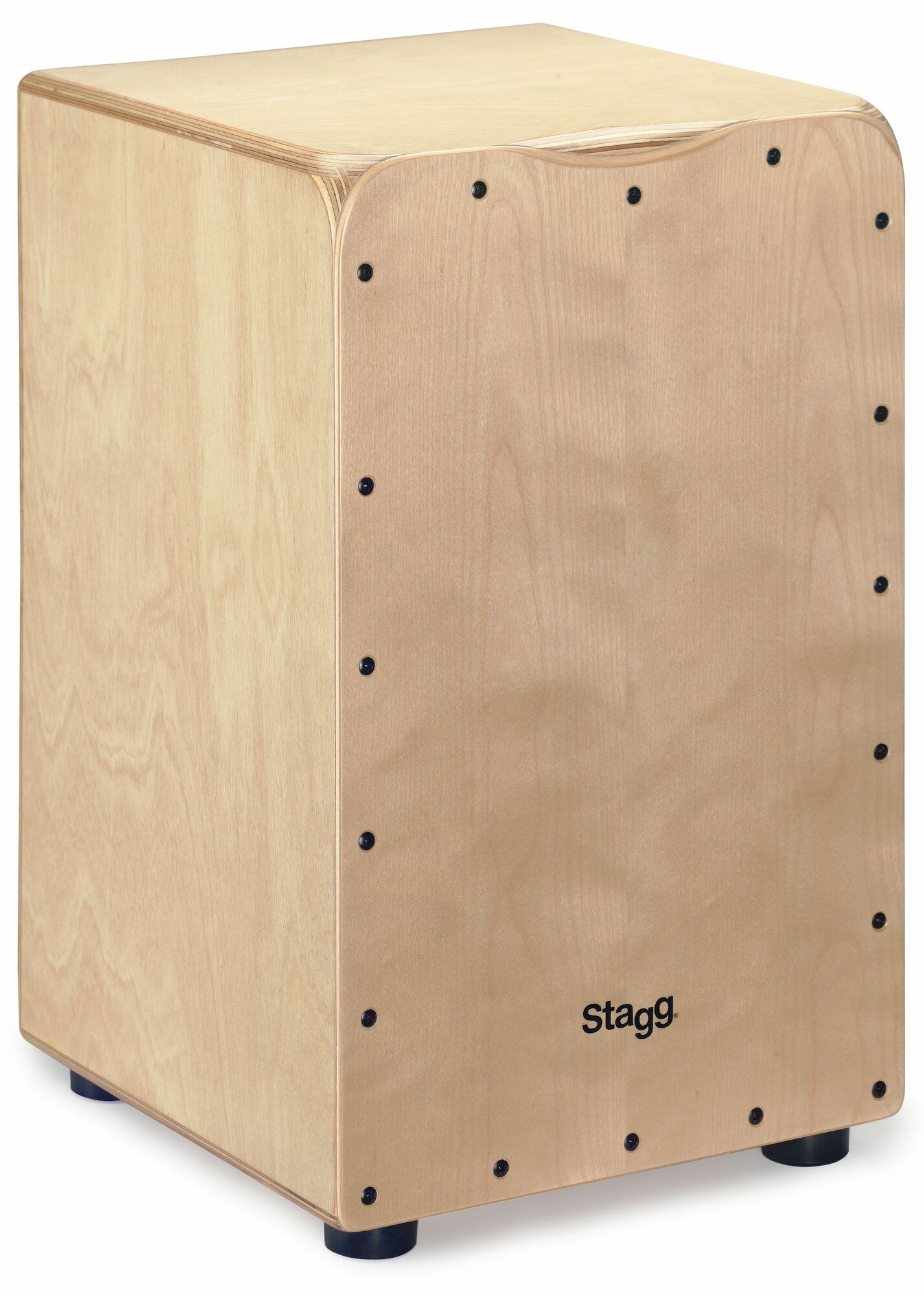 Кахон STAGG CAJ-50M N