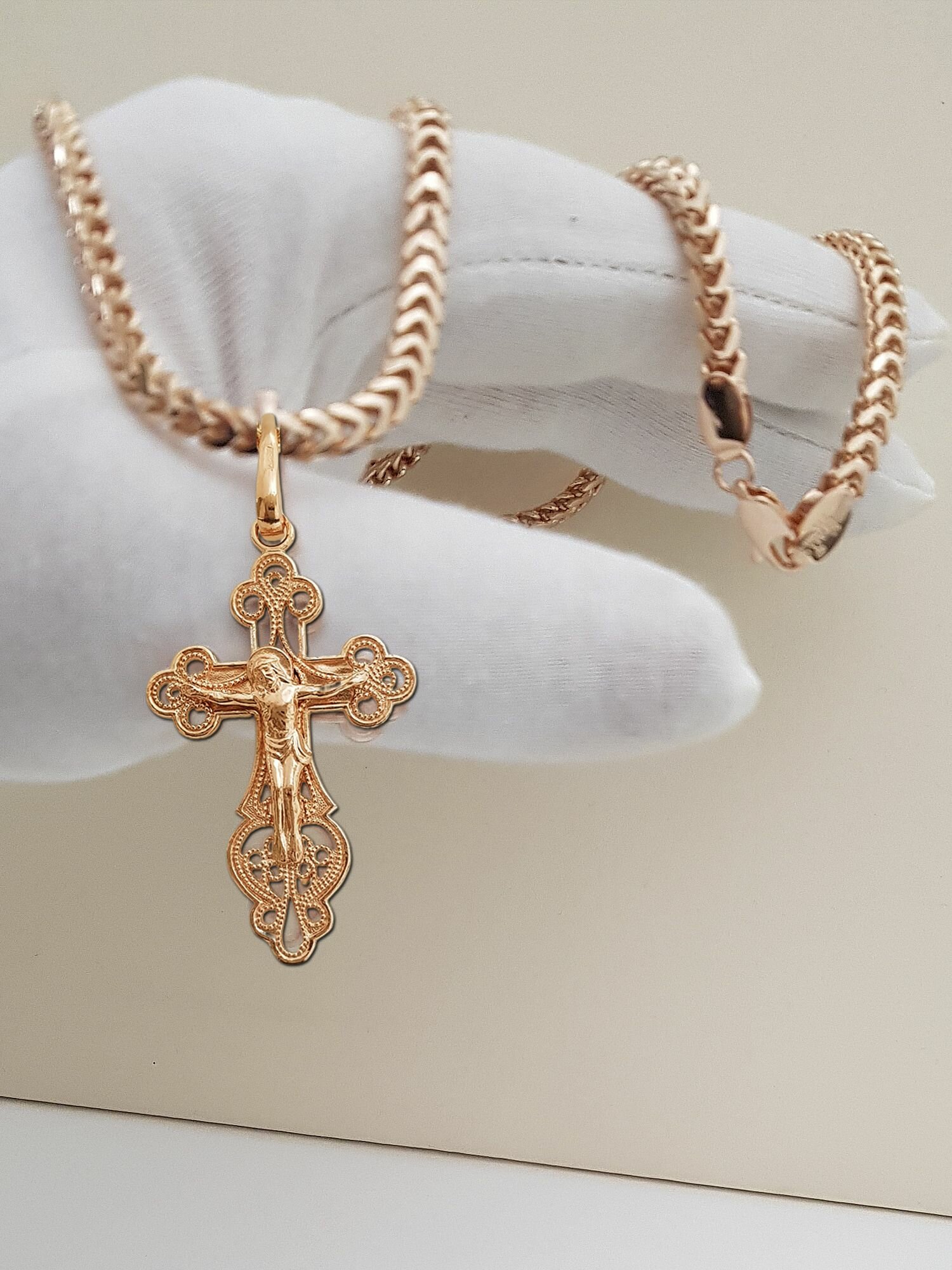 Комплект бижутерии