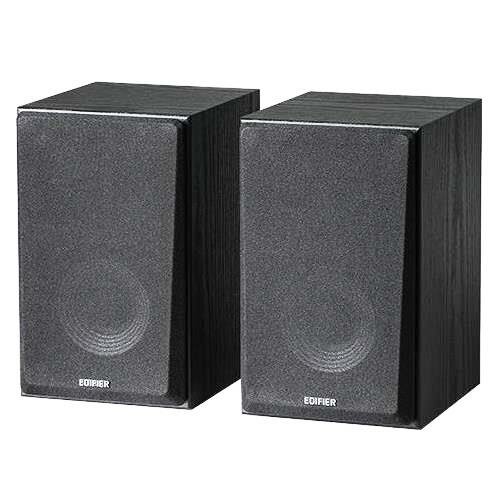 Колонки Edifier R990BT Black . мощность 24 Вт, Bluetooth V5.4, чёрный