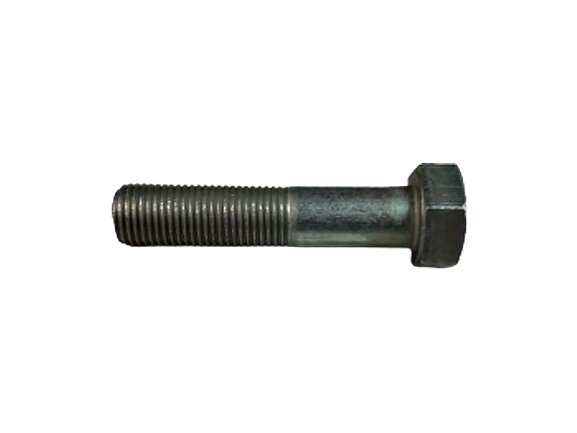 Болт М12х1,25х55 картера маховика КамАЗ (кл. пр.8.8)
