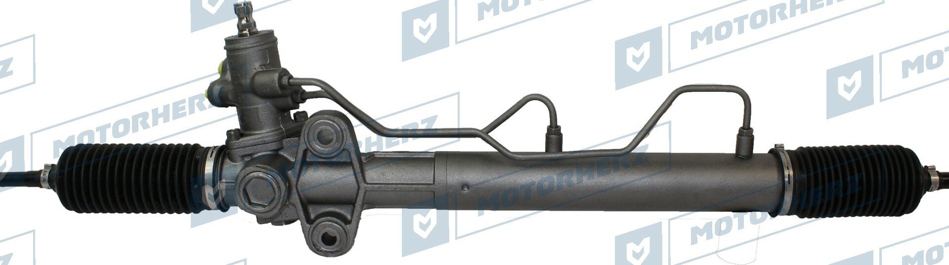 Рулевая Рейка С Тягами Гидравлическая MOTORHERZ R20751NW