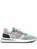 Кроссовки Philippe Model Tropez 2.1, размер 41, green