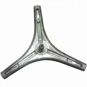 Крестовина для стиральных машин LG, крепление под болт, длина вала 95мм