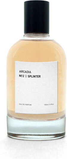 Arcadia №2 Splinter 100 мл, парфюмерная вода Унисекс