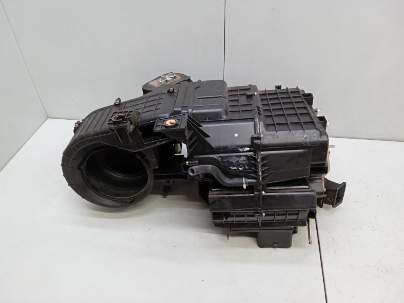 Б/У корпус печки, с кондиционером, Чери Тигго Корпус отопителя Chery Tiggo T11 2007 DB 140483 CHERY арт. T118107010