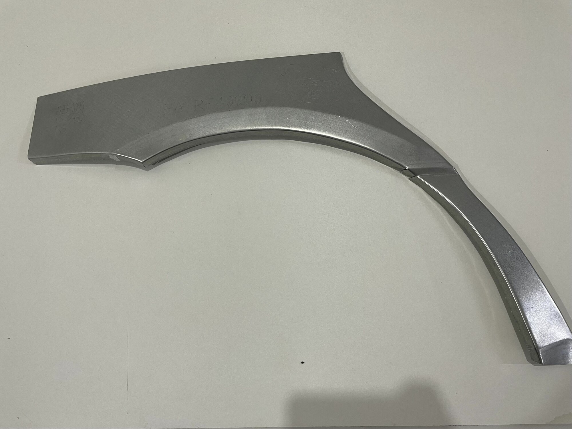 Задняя правая арка Subaru Outback 3 , для автомобиля Субару Оутбэк 3 , арки для автомобиля