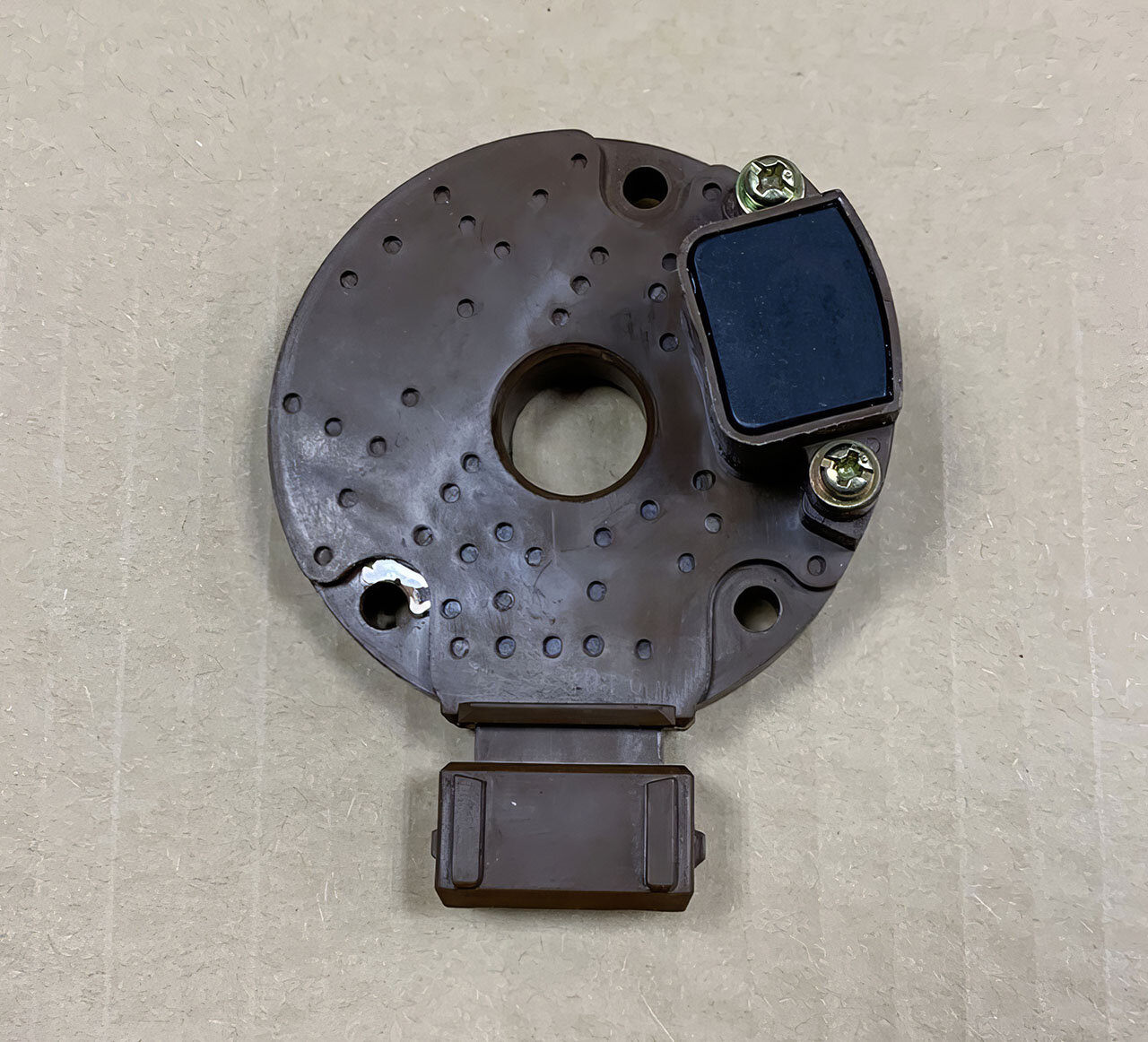 Датчик Холла (DELPHI) Matiz / Spark 0.8 (NSP)