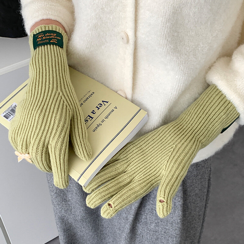 Перчатки для женщин