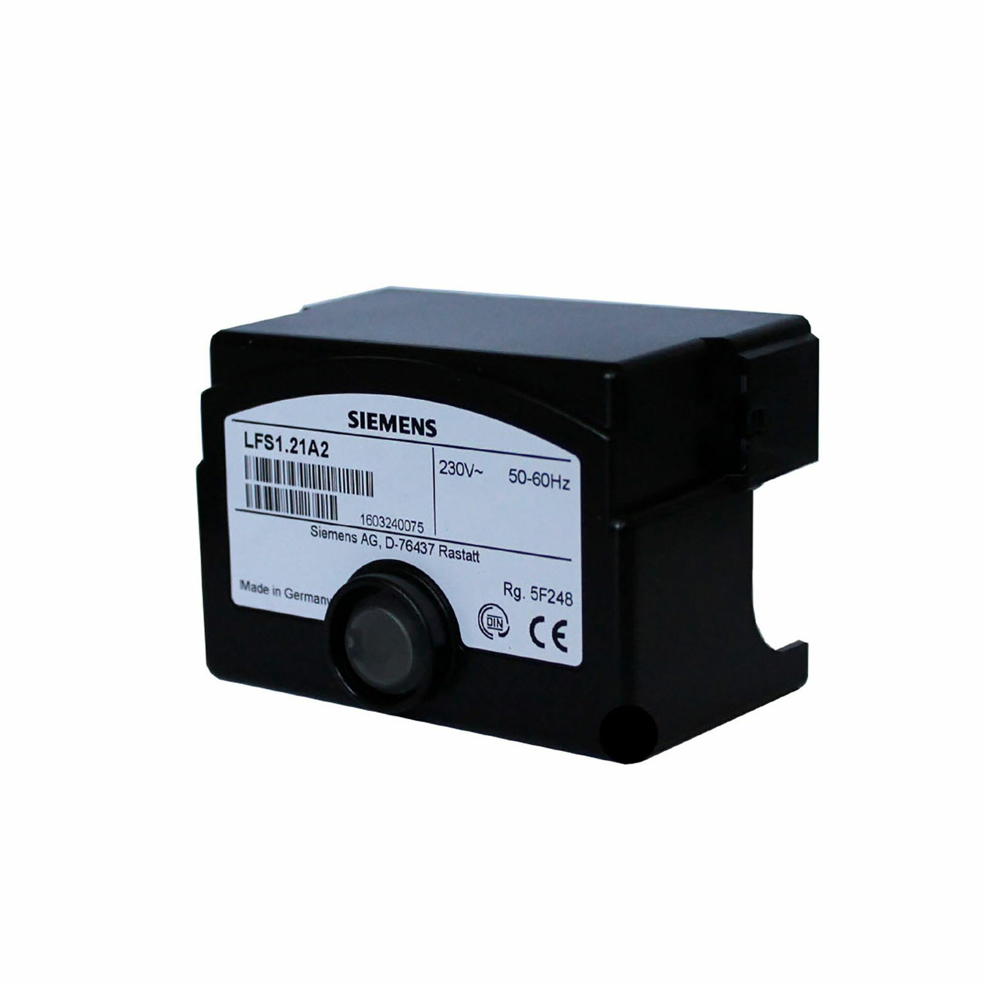 Автомат горения Siemens LFS1.21A2