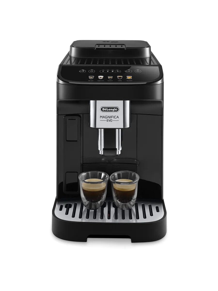 Кофемашина Magnifica Evo ECAM290.61. B