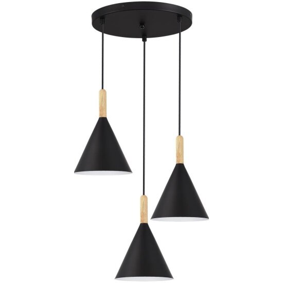 Подвесной светильник Evoluce SLE1255-423-03