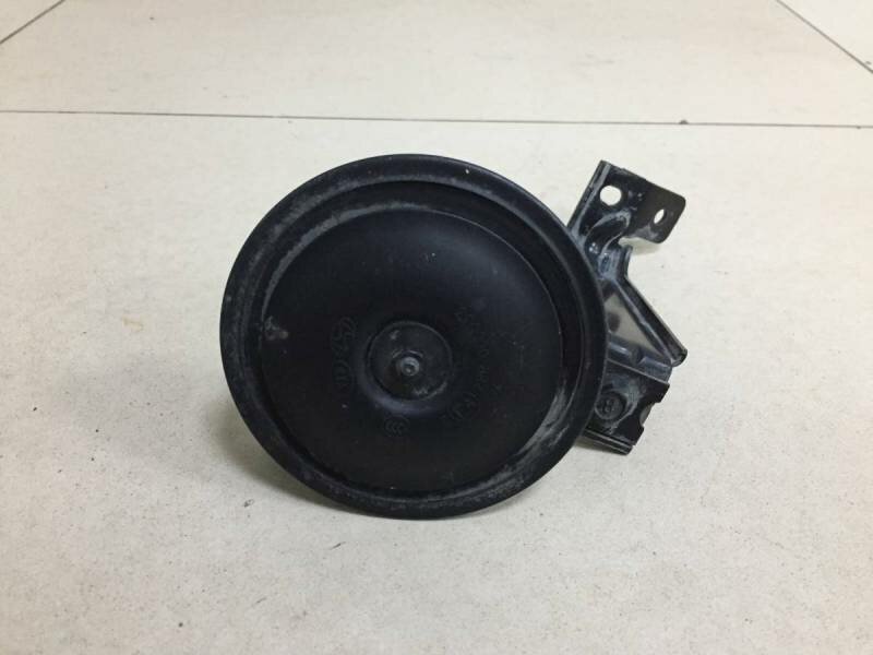 Сигнал звуковой Kia Sorento XM 2009 кат.номер: 966104Y000