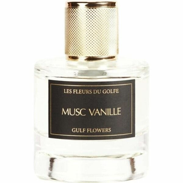 Les Fleurs du Golfe Musc Vanille Духи унисекс 50 ml
