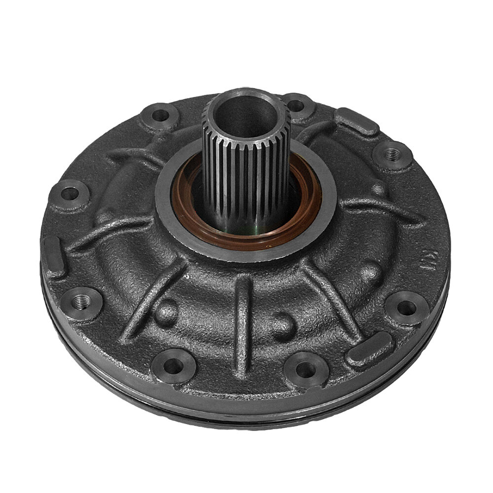 Насос АКПП Toyota 1DZ 62-8FD15-30 (32560-23330-71)