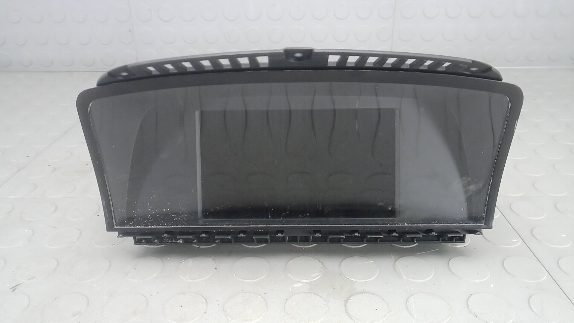 Монитор BMW 7 E65, Номер 6967628