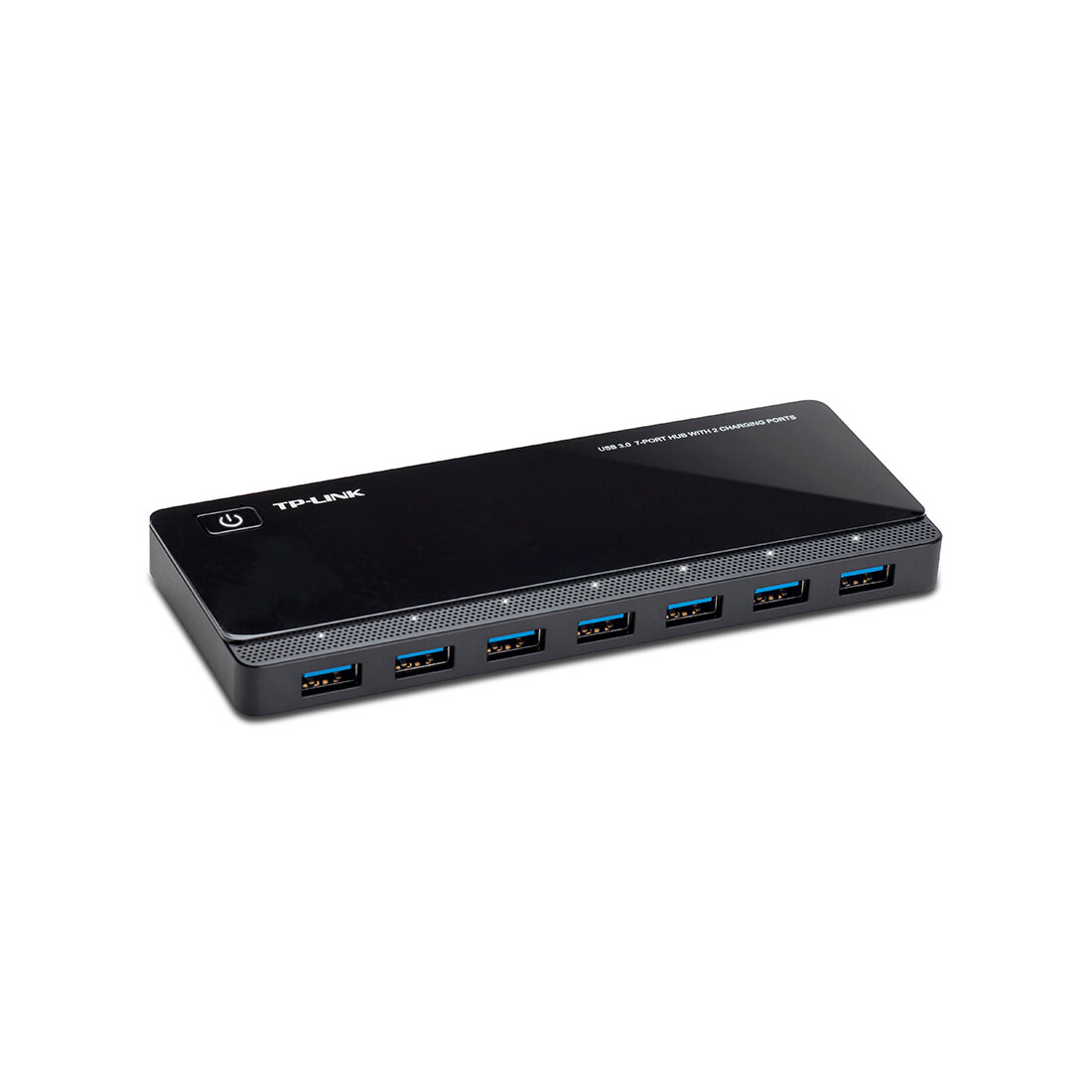 Сетевые карты, адаптеры TP-Link USB-концентратор TP-Link UH720