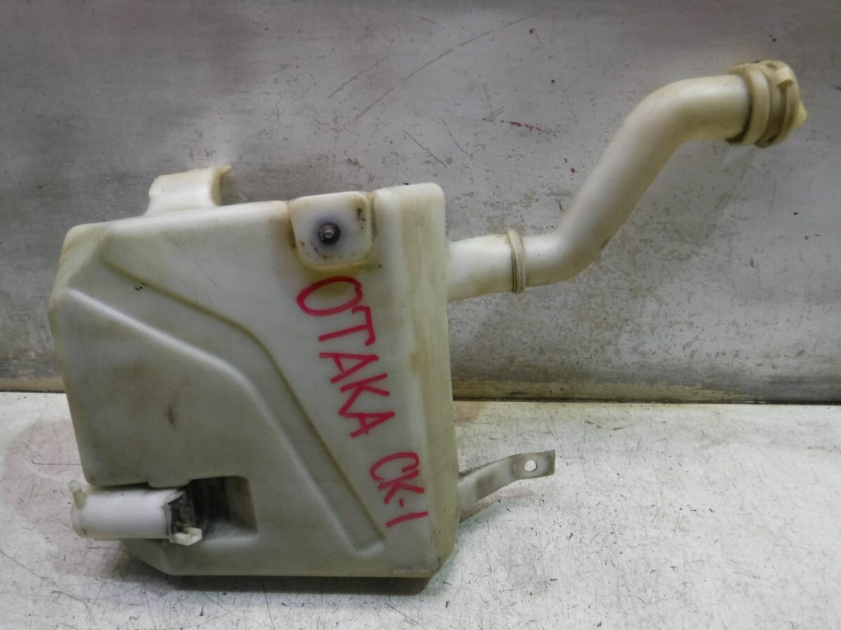 Бачок омывателя лобового стекла Geely CK (Otaka) I (2005—2008) 1017002181