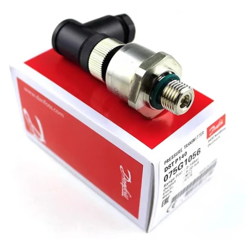 Датчик давления Danfoss DSTP140 MBS3000