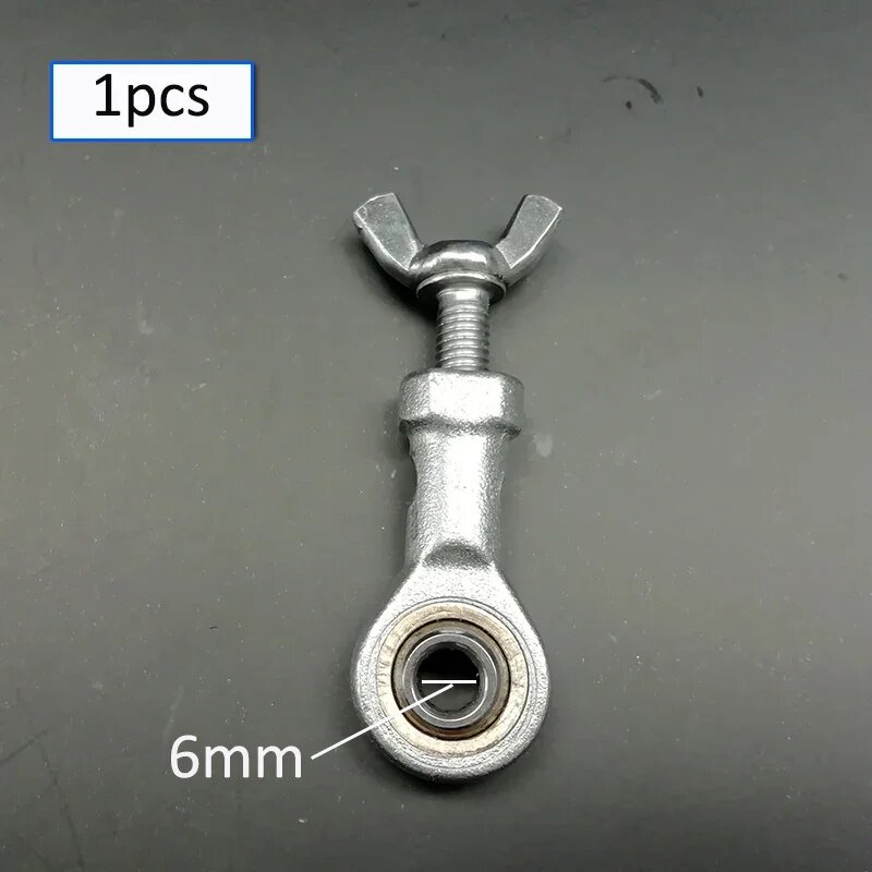 Металлический слайдер для точилки Ruixin Pro Rx008 6mm 6mm 1pcs