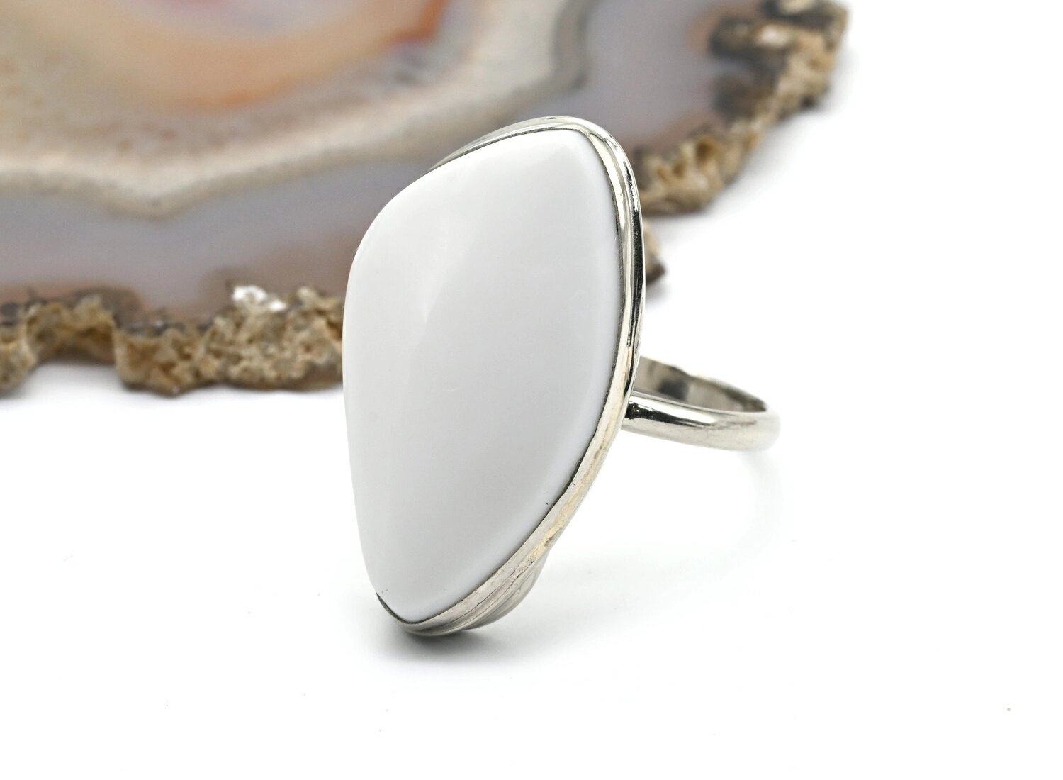 Кольцо, кахолонг